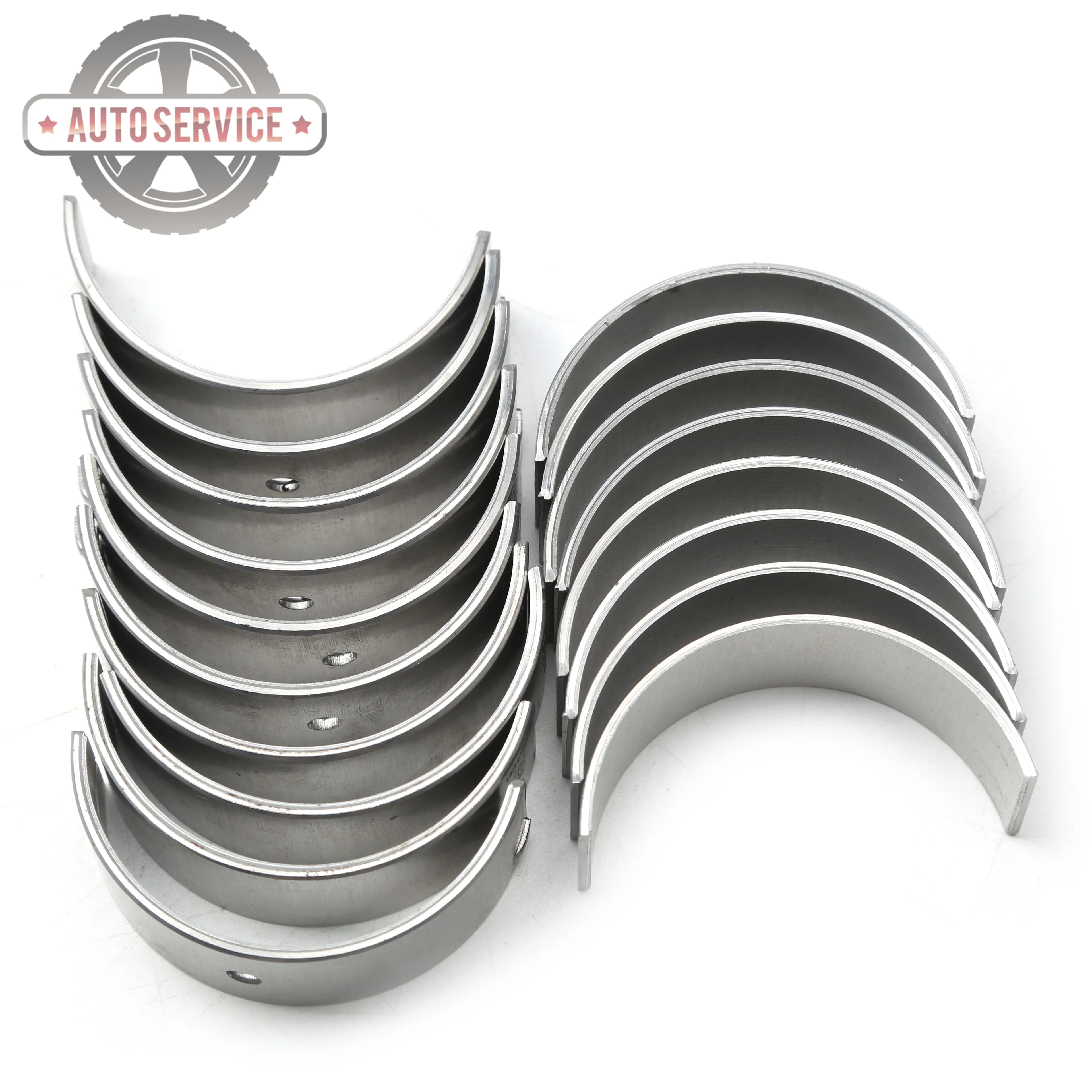 11-21-7-585-459-11217585460-Bearing-Kit-For-BMW-1-Series-F20-116i-118i ...