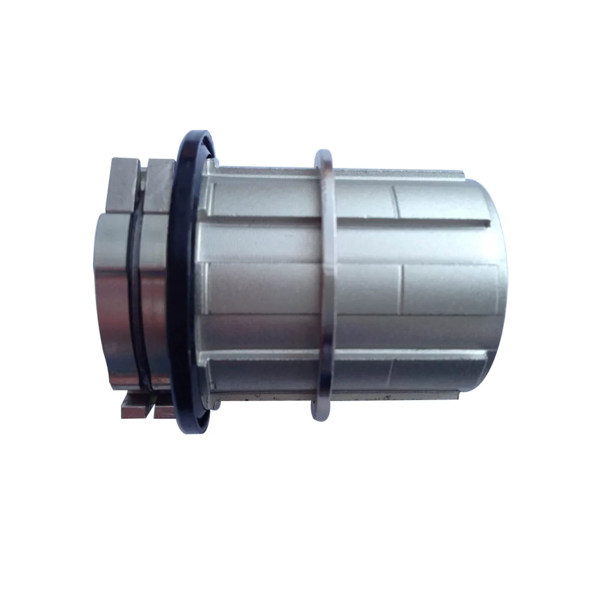 POWERWAY R13 hub freewheel body, freehub Cassette body, SH1MAN0/ CAMPY ...