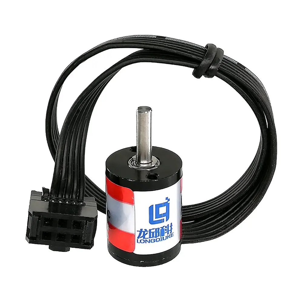 1024 Lines Mini Orthogonal Decoding Abi Incremental Rotary Speed ...