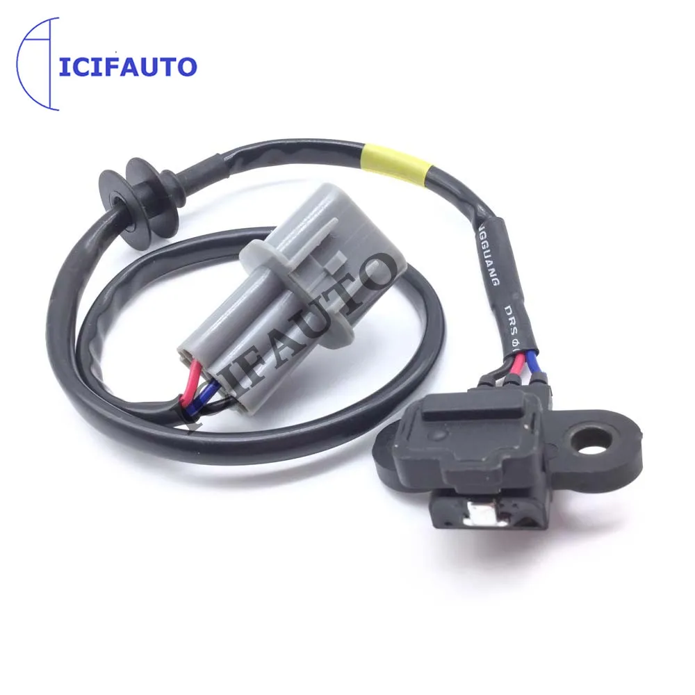 Sensor de posição do eixo de manivela cps para mitsubishi montero ...
