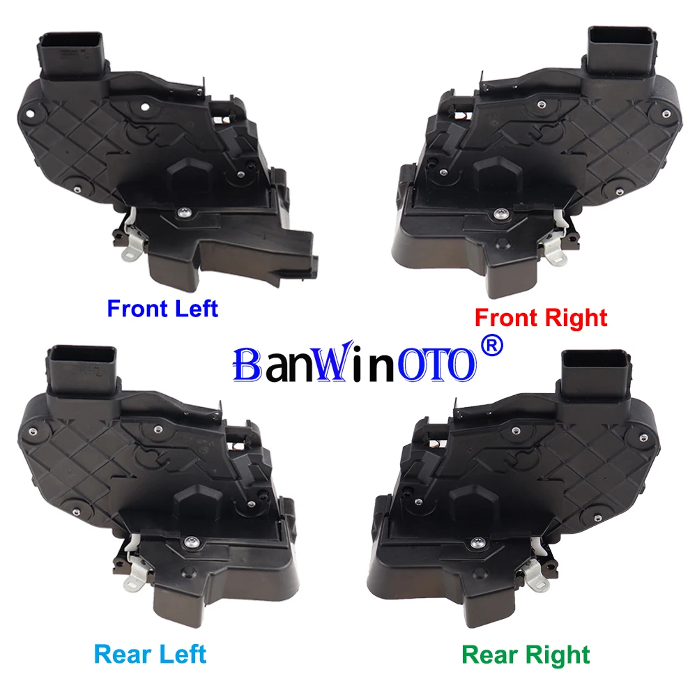 LR011275-Car-Door-Lock-Actuator-Latch-Motor-fit-for-Range-Rover-Evoque ...