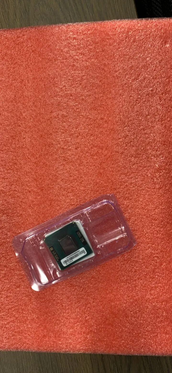 T9400 T9550 T9600 T9800 T9900 노트북 CPU 듀얼 코어| | - AliExpress
