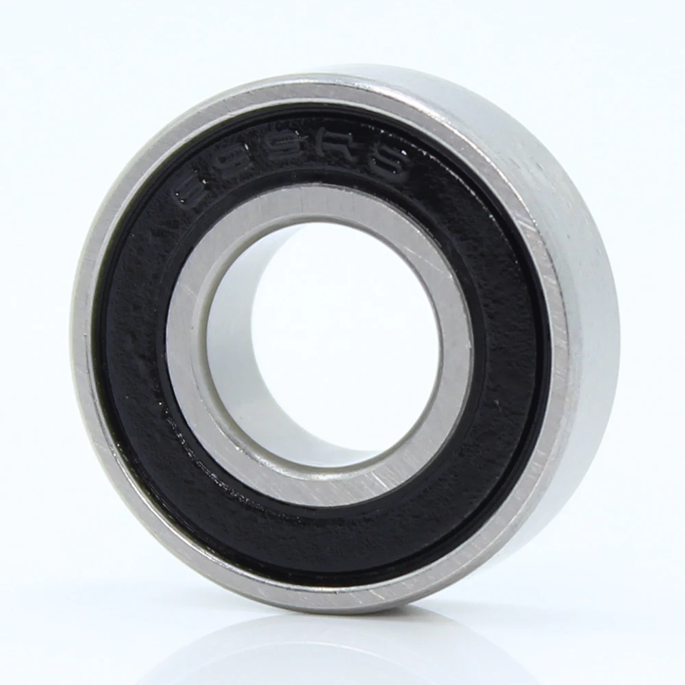 699 Hybrid Ceramic Bearing 9*20*6 mm ABEC 1 ( 1 PC) Industry Motor ...