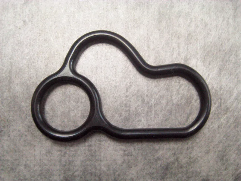 2019 New Oil Cooler Gasket Seal 2007-2013 For Nissan Altima Sentra ...