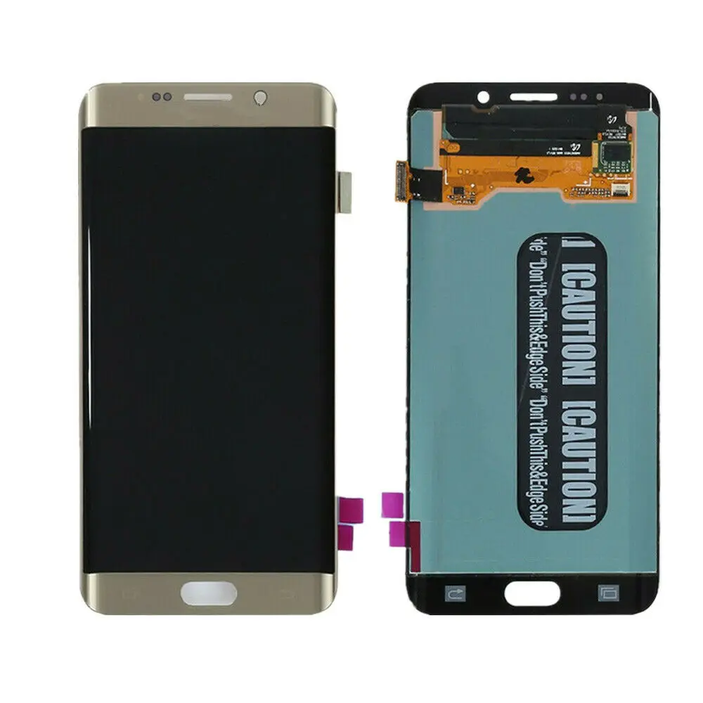 5,5 ''AMOLED lcd для SAMSUNG Galaxy s6 edge Plus G928 G928F сенсорный ...