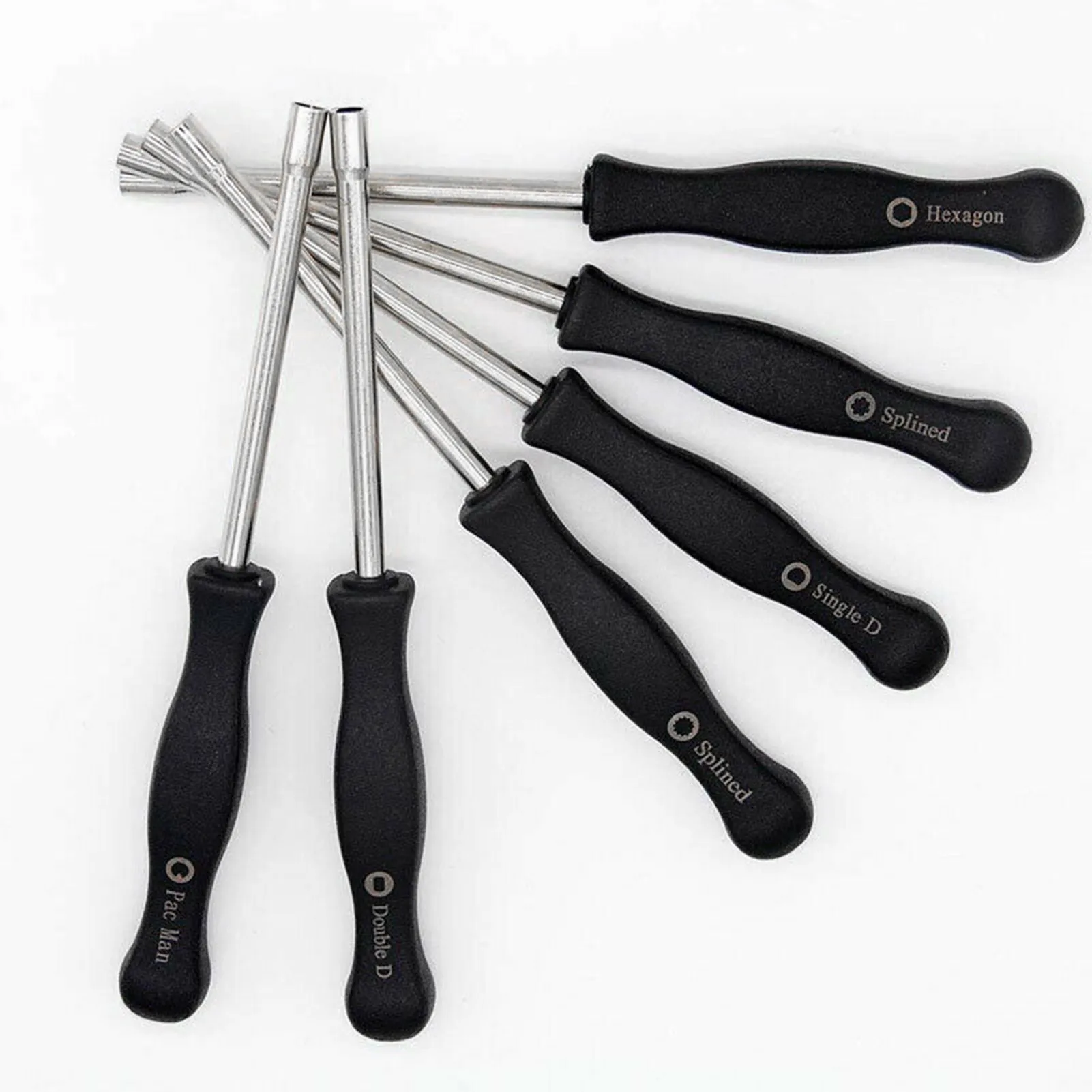 15-2cm-6-6Pcs-Carburetor-Screwdriver-Adjustment-Tool-Models-Chainsaw ...