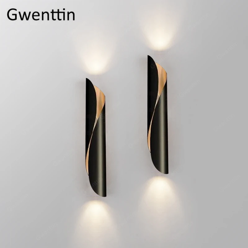 Modern-Milan-Calla-Wall-Lamps-for-Bedroom-Wall-Sconce-Light-Fixtures ...