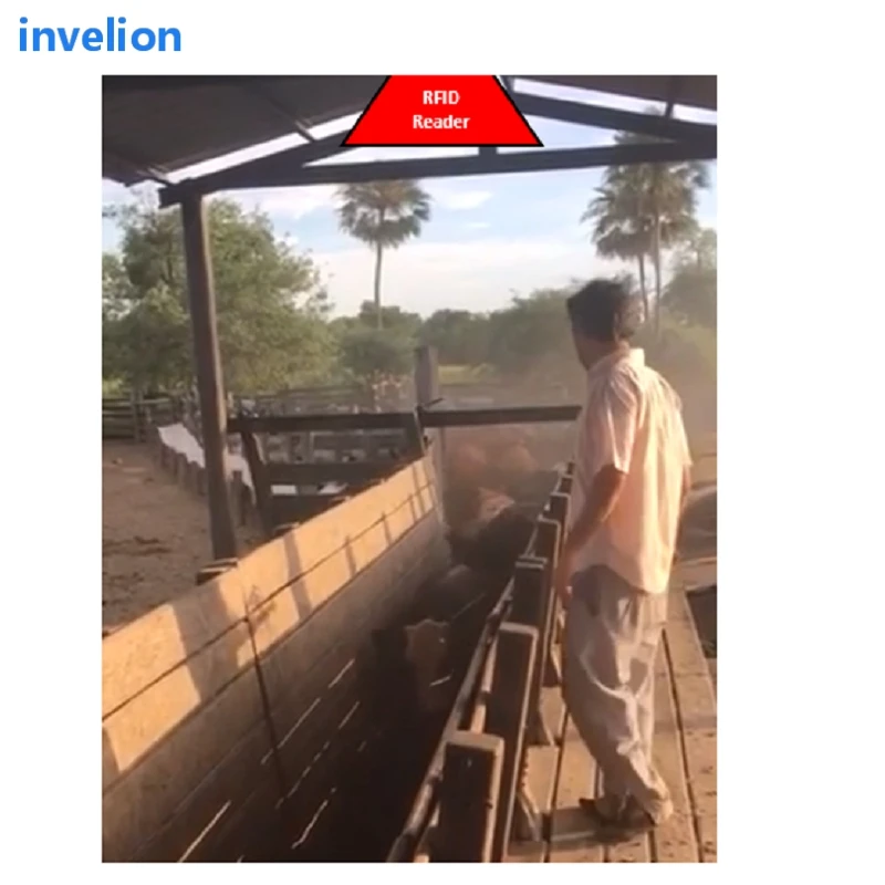 Uhf-rfid-antena-circular-de-polarizaci-n-de-alta-temperatura-lector ...