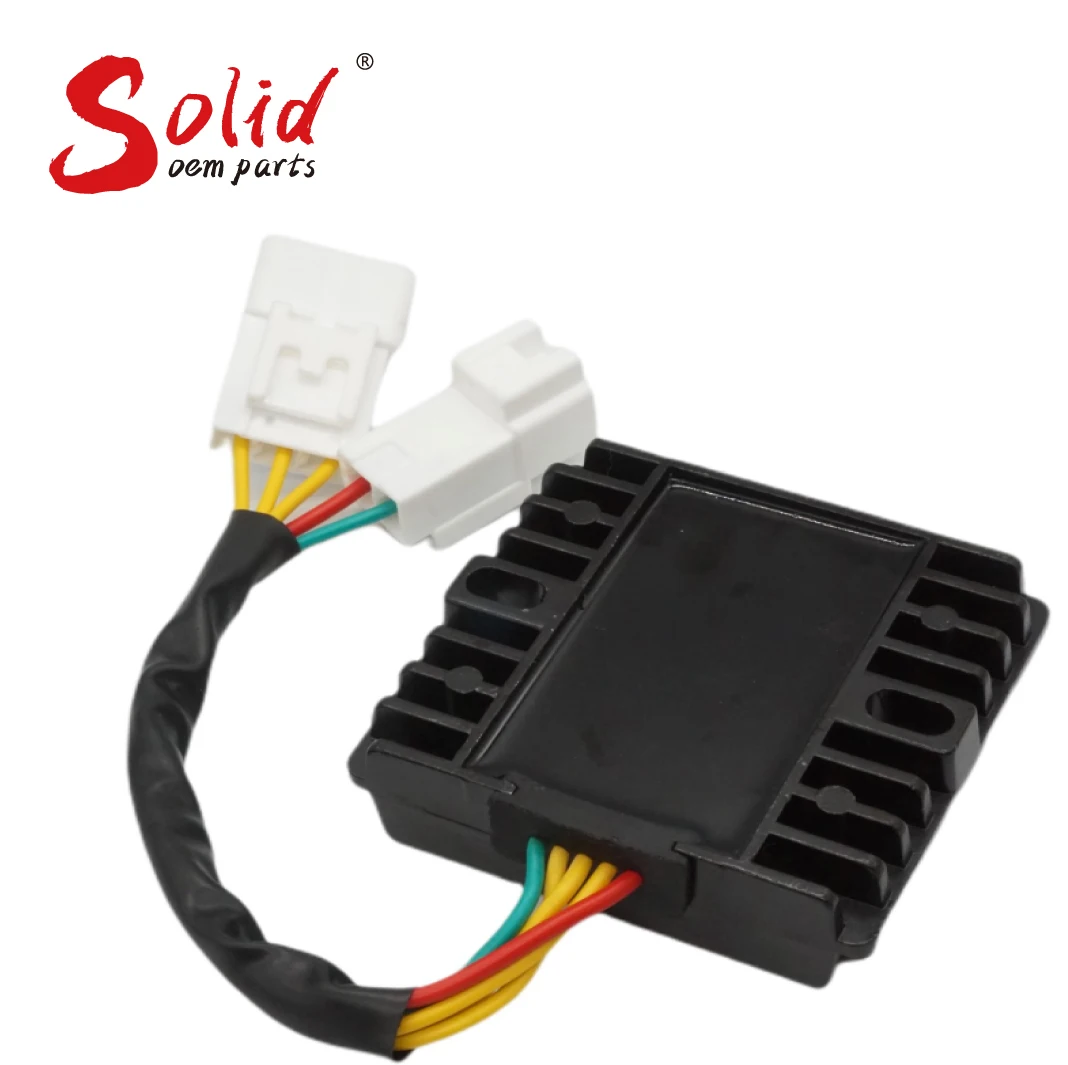 Motorcycle-Rectifier-Voltage-Regulator-Charger-For-Honda-CBR1000RR ...