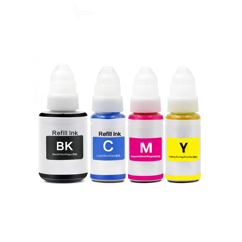70ml-Refill-Dye-Ink-for-Canon-MP288-MP236-MP259-MG3080-MG3680-MG2980 ...