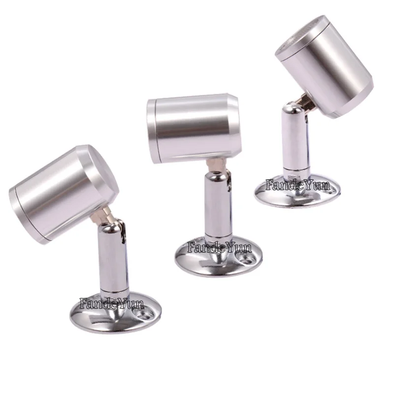 LED-Spotlights-3W-led-ceiling-Down-lights-220V-DC12V-Surface-Mounted ...