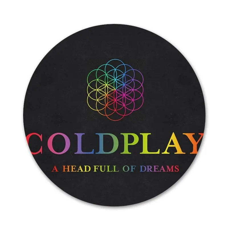 Coldplay Logo