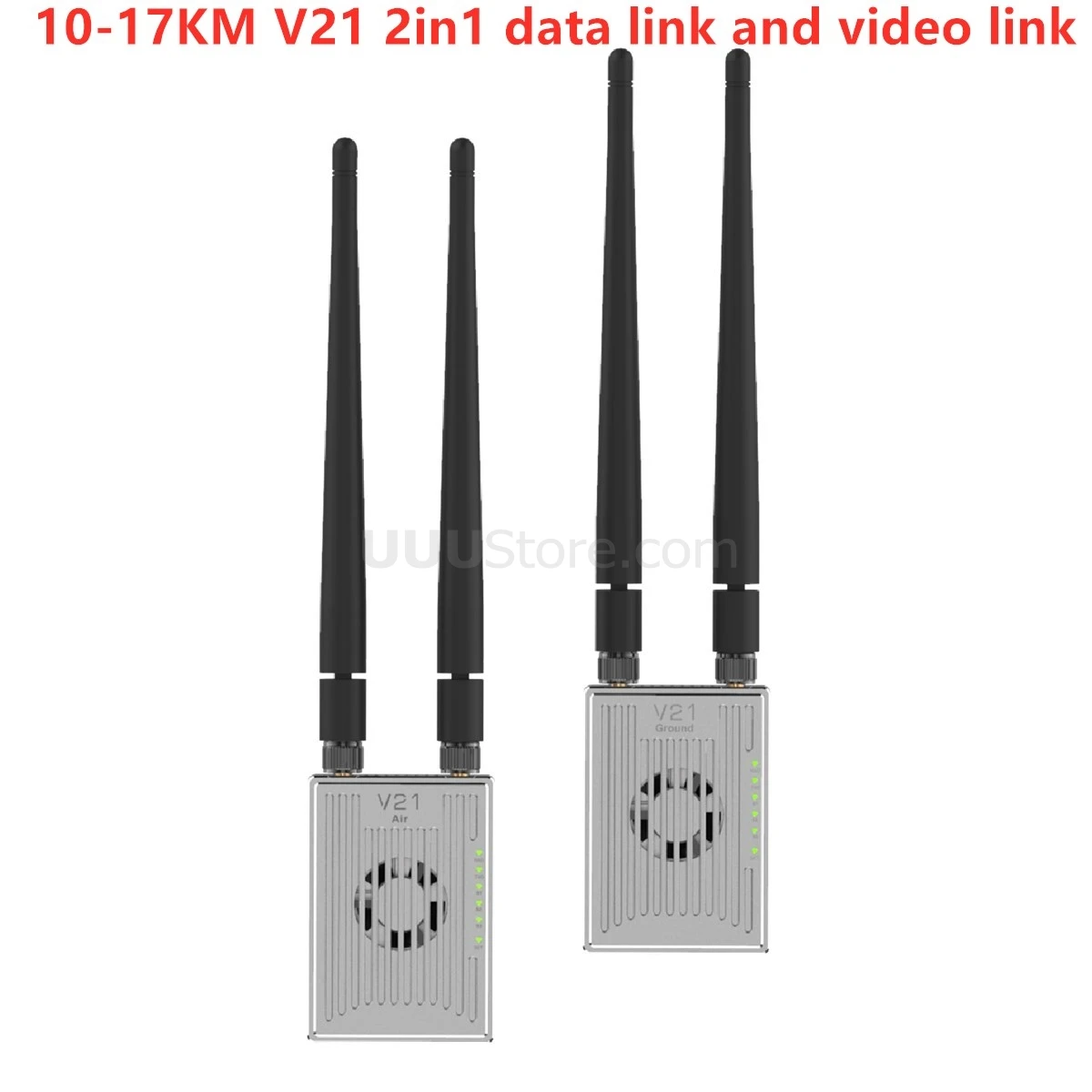 V21-Video-link-HD-wireless-digital-data-transmission-link-2in1-digital ...