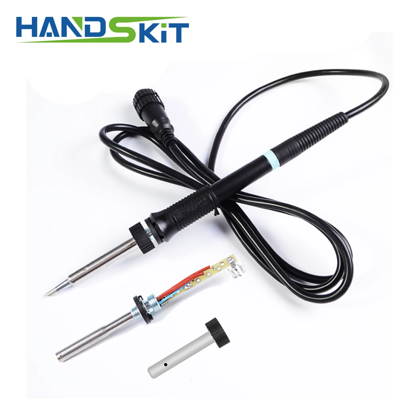 Weller WSP80 80 Watts Soldering iron handle Pencil for Silver Series ...