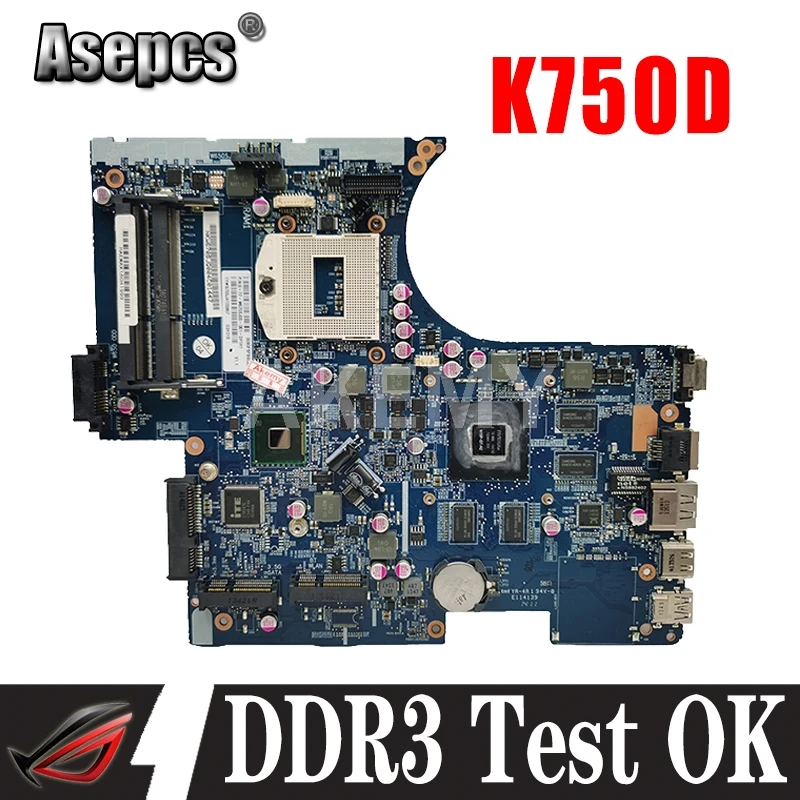 AKemy W670SC FOR Clevo w670 K710C K750D W670SJ W670SR W670SC ...
