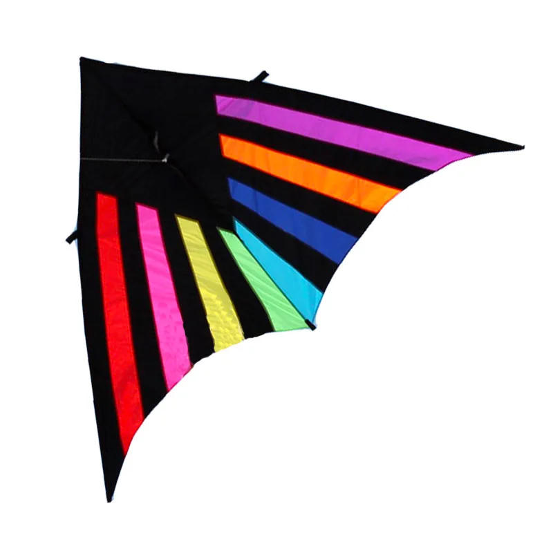 Delta Kites Nylon Easy Fly | Delta Kite Flying Toys | Delta Dual Line ...