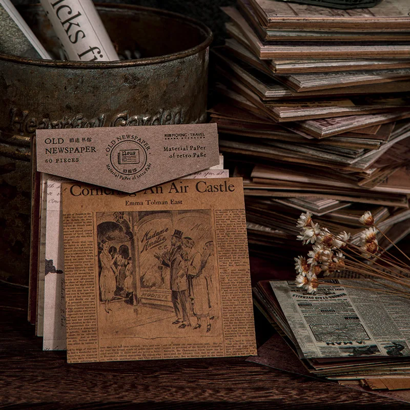 Old and new sticky notes - gertykool