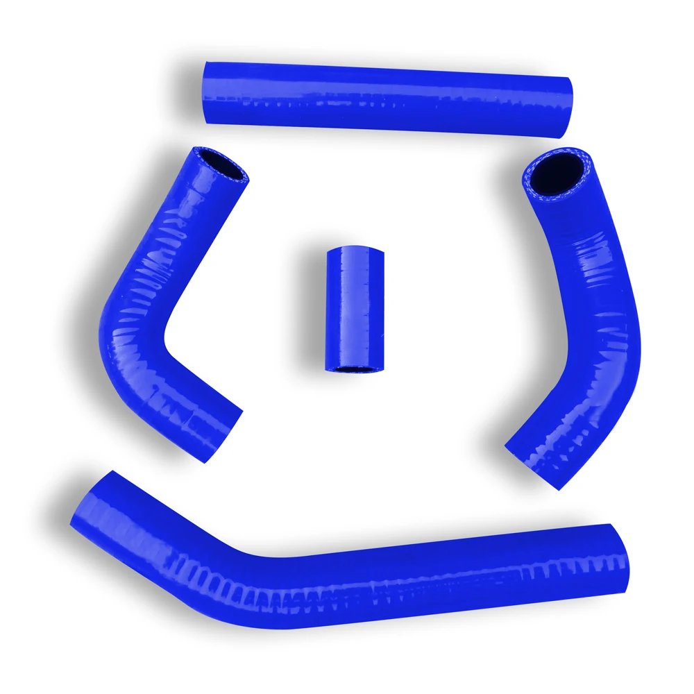 For-KTM-125-200-EXC-2012-2016-HIGH-PERFORMANCE-SILICONE-RADIATOR ...