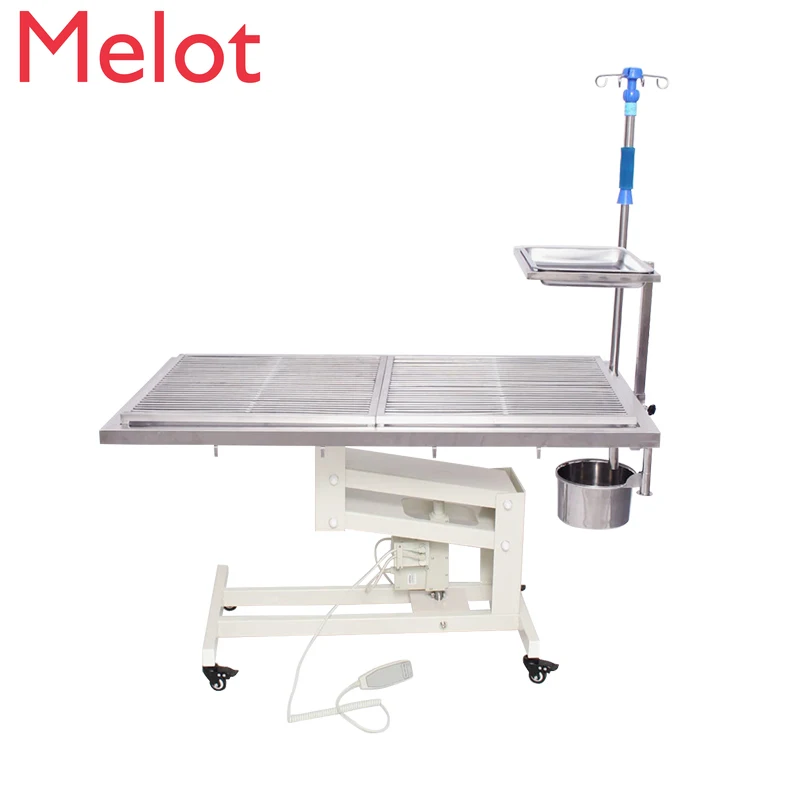 Pet-Operating-Table-Bed-Pet-Hospital-Operating-Table-for-Animals ...