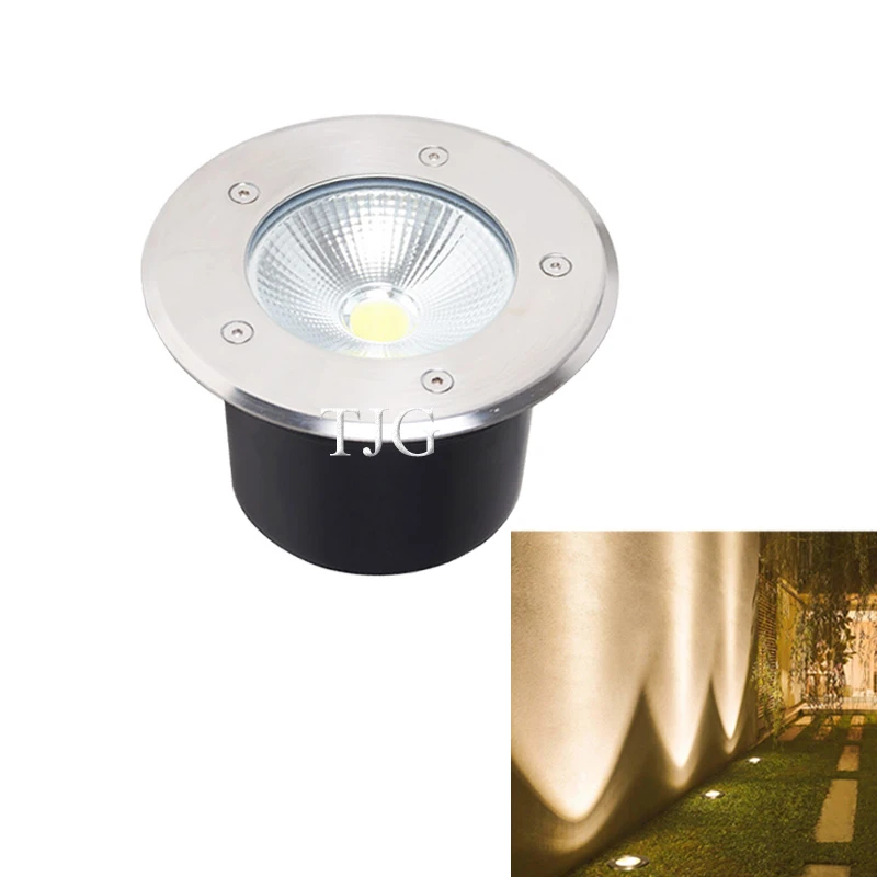 Underground Light | Ground Bulbs | Outdoor Bulb | Buried Lamp ...