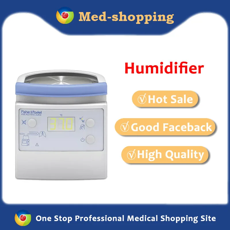New and original Fisher&Paykel Respiratory humidifier MR850 Respiratory ...