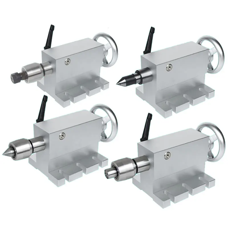 Mohs-MT2-CNC-contrapunto-m-vil-carrera-telesc-pica-45MM-altura-central ...