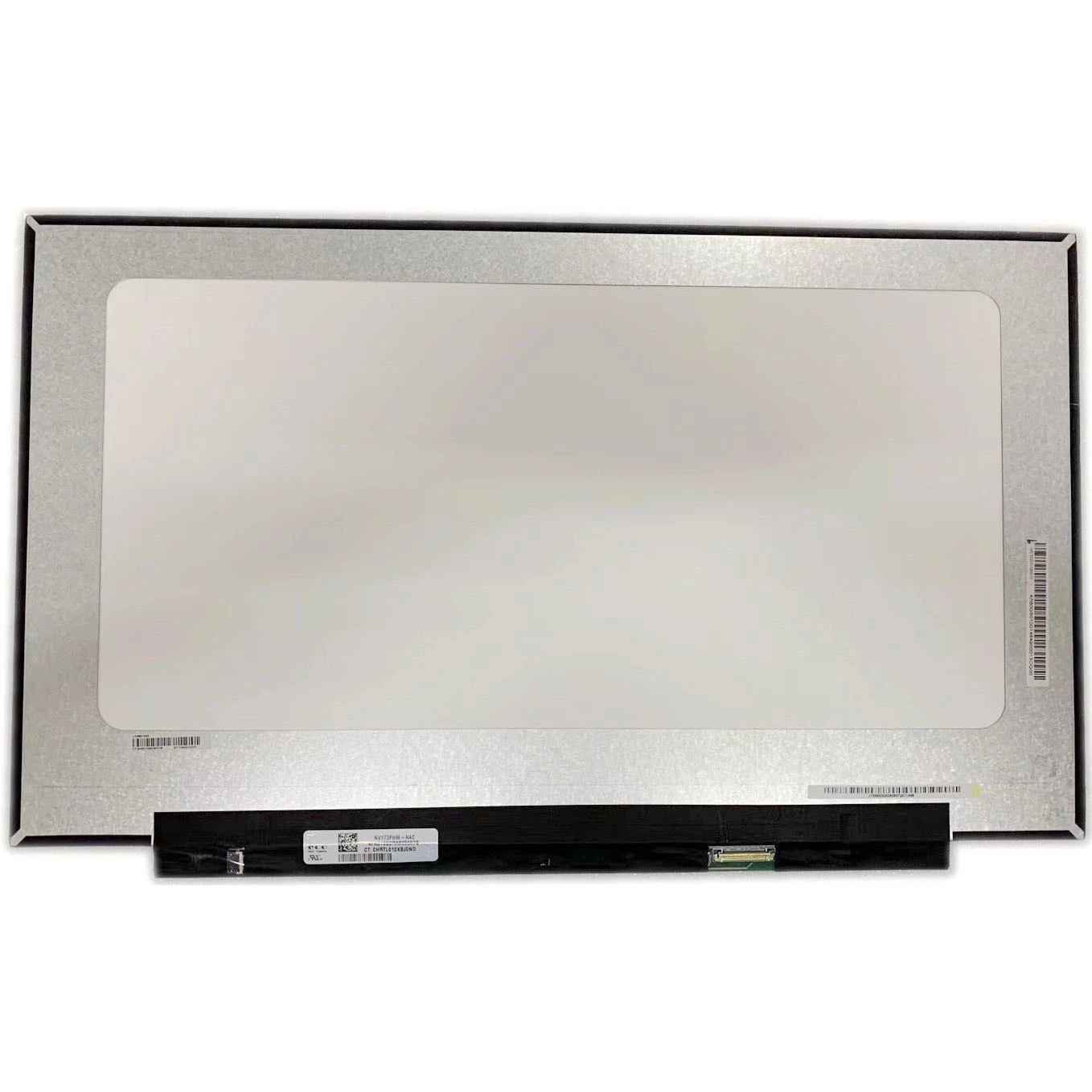 Nv173fhm-n4c Laptop Led Display Nv173fhm N4c Matrix For Laptop 17.3 ...