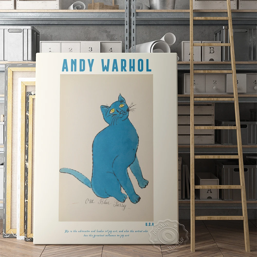 Andy Bernard From Cats