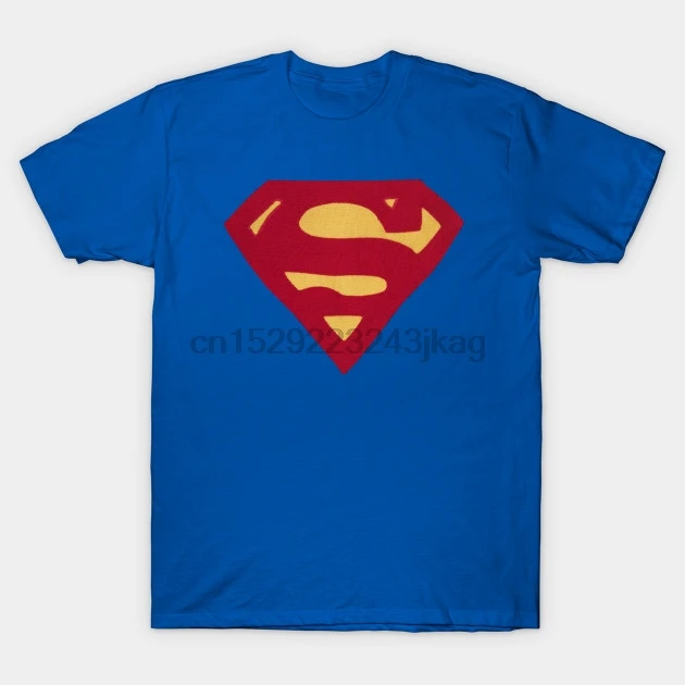 Superboy Logo