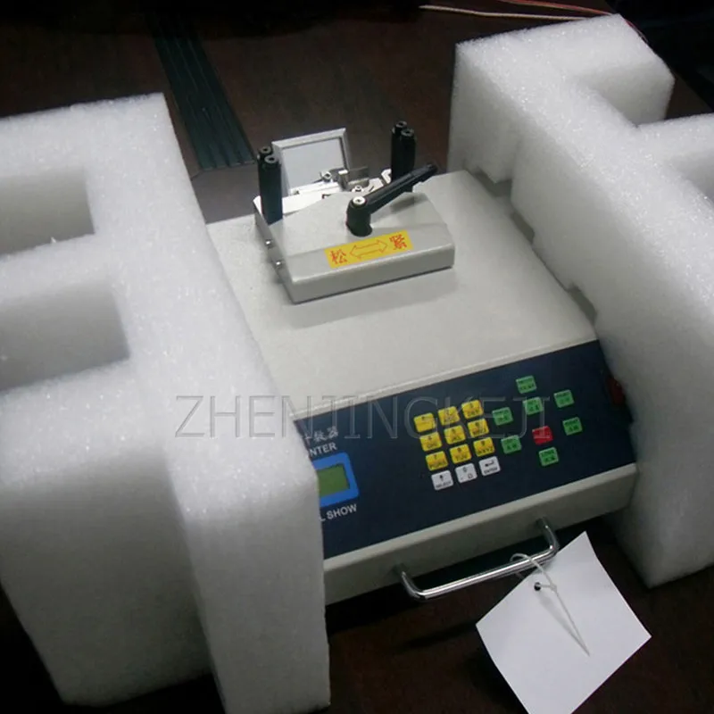 Industrial Intelligent Electronic Counter Fully Automatic SMT High ...