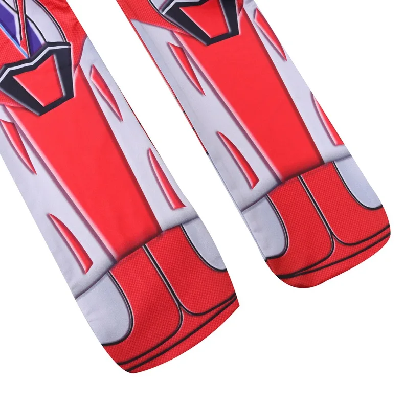 Power Rangers Mecha Cosplay Costume - AllCosplay.com