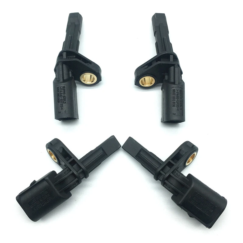WHT003856 WHT003857 WHT 003 858 859 ABS Wheel Speed Sensor For VW ...