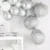 Disco Bar Ball Helium Balloon Dance Party Decorative Metalic Balloons ...