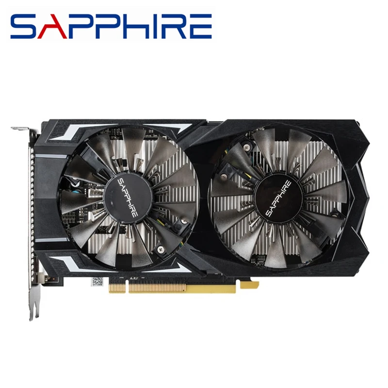 Orijinal-SAPPHIRE-RX460-4GB-ekran-kart-GPU-AMD-Radeon-RX-460-4GB-OC ...