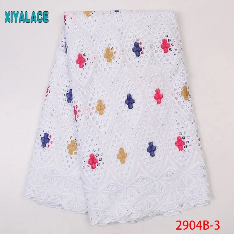Hot Selling 100% Cotton African Dry Lace Fabric,High Quality Nigerian ...