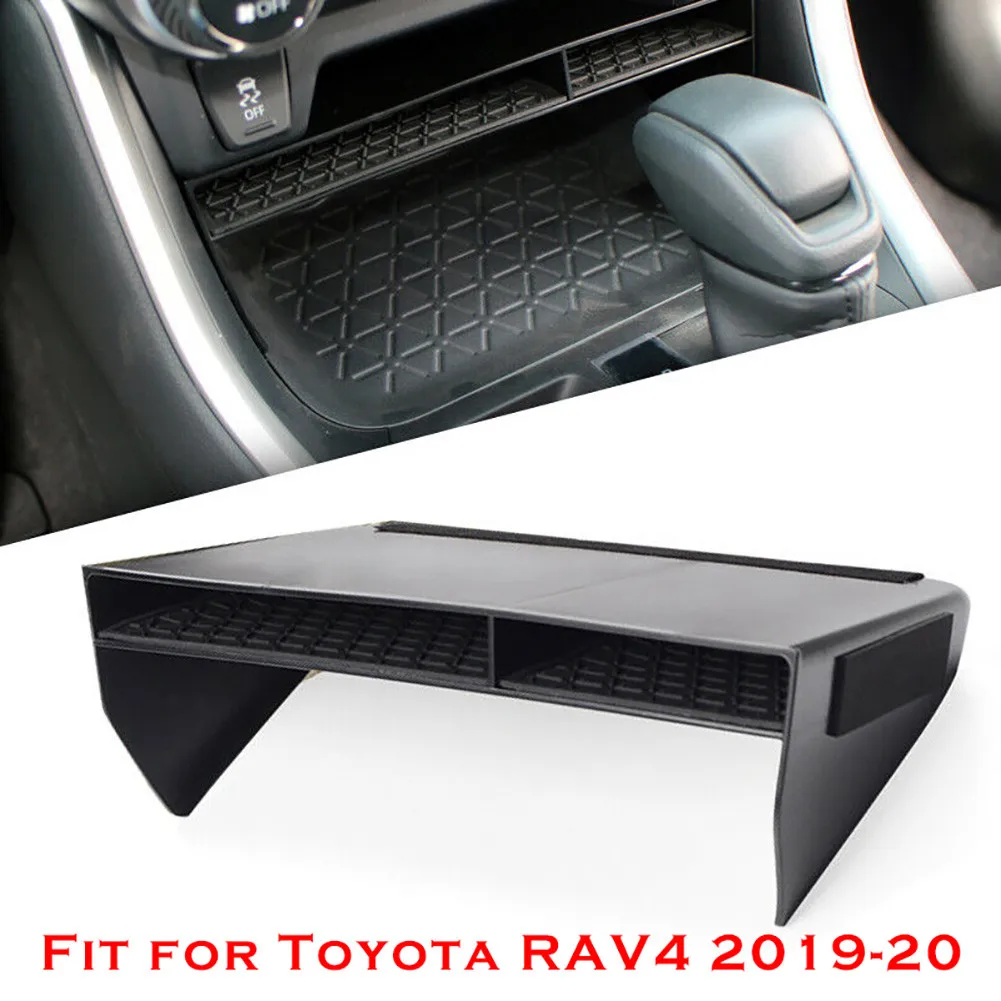 Other Parts & Accessories - Case Storage Central Control Box For Toyota ...