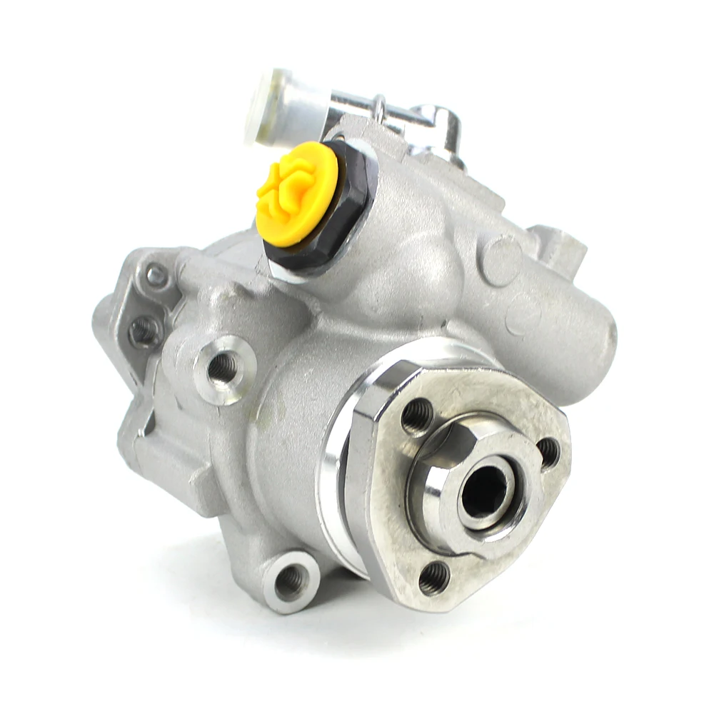 Power-Steering-Pump-For-Volkswagen-EUROVAN-IV-Box-Transporter-T4-MK4-4 ...
