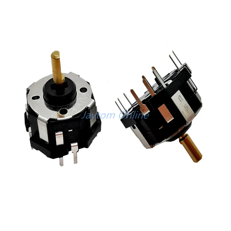 Car Encoder Switch Replacement RKJXT1F42001 4-Way Navigation Switch ...