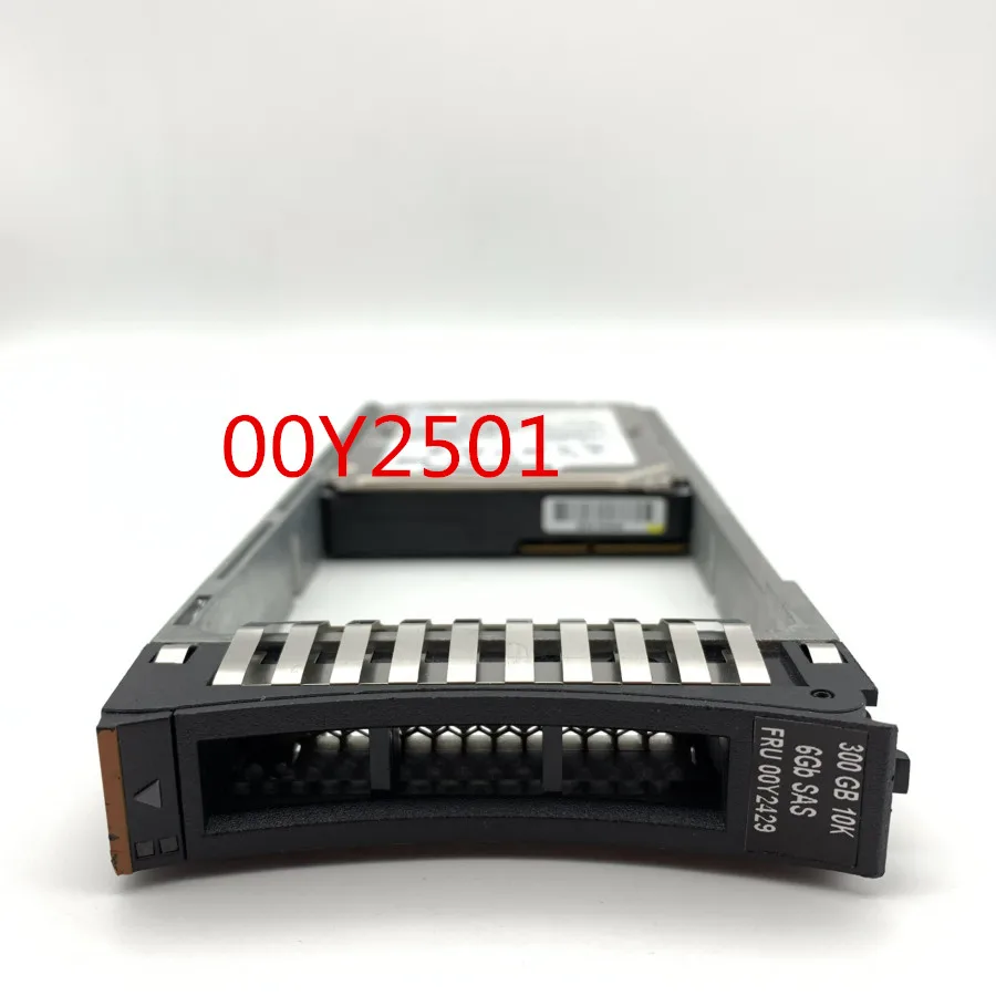 00Y2501 00Y2429 00Y5719 300G 10K SAS 6G V3700 Hard Drives - itharddisk.com