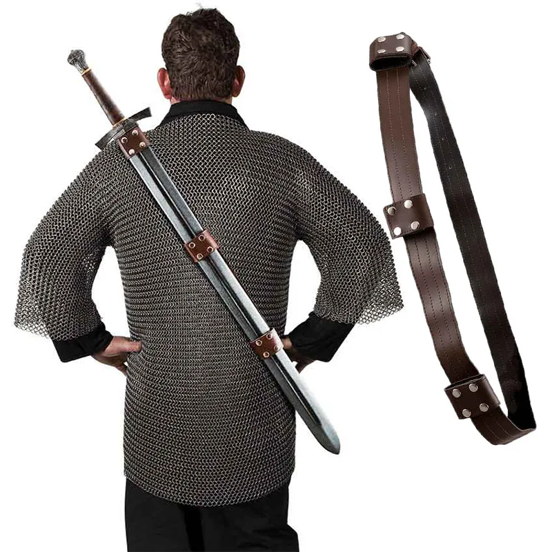 Greatsword Scabbards