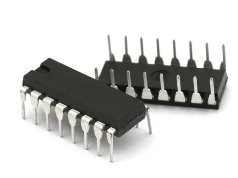 Novo 2 pces 5 pces tca440 TCA 440 tca 440 dip 16|Relés| - AliExpress