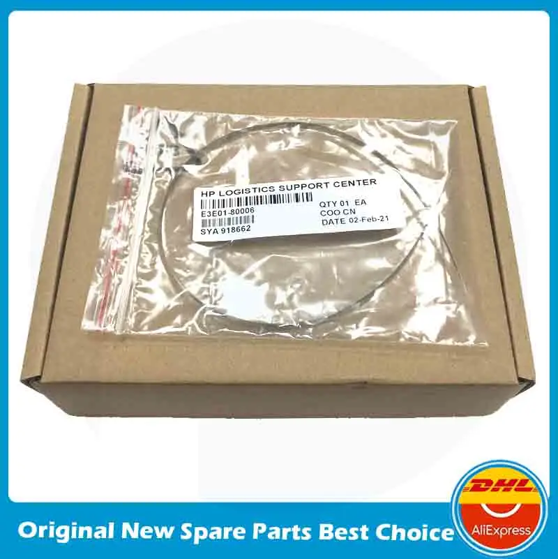 Original New G5J38-80001 E3E01-80006 Encoder Strip For HP OfficeJet Pro ...