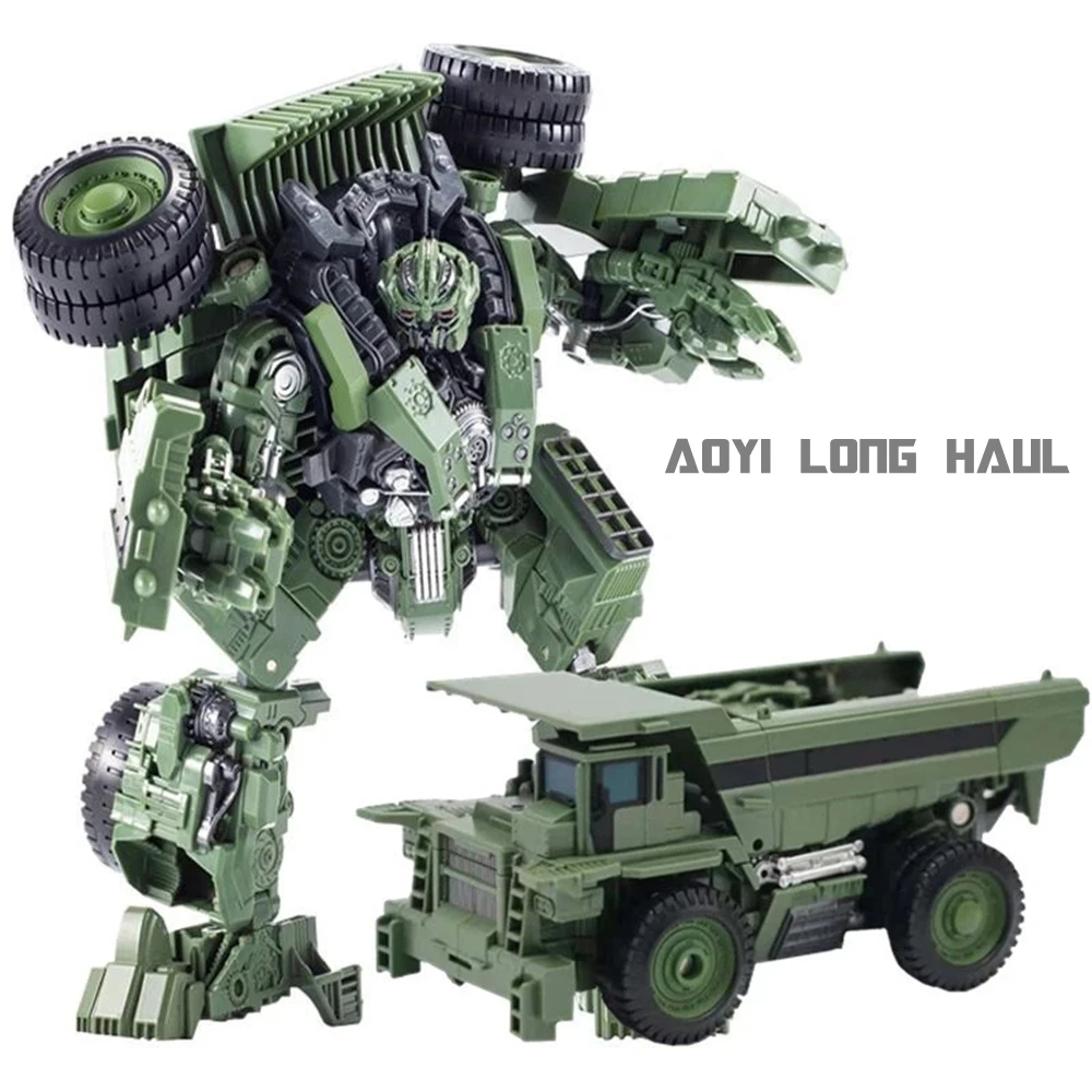 Aoyi-Transformation-Devastator-Long-Haul-Bonecrusher-Mixmaste-Scrapper ...