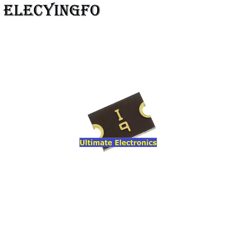 50pcs 1812 SMD PTC Resettable fuse 1.1A/24V MSMF110/24X 2|Integrated ...