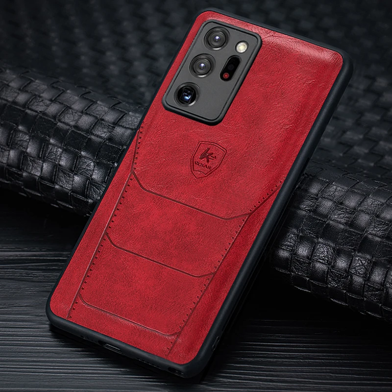 For-Samsung-S21-Note-20-Ultra-Plus-Case-Cool-style-Soft-Silicone ...