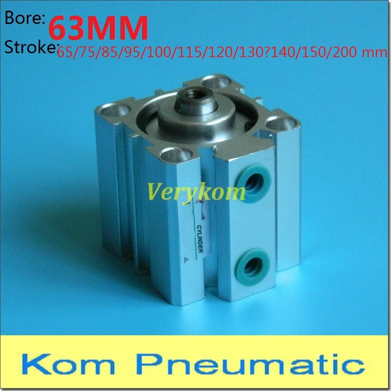 Pneumatic-SDA-Air-Compact-Cylinder-Bore-63mm-Airtac-Type-SDA63-75 ...