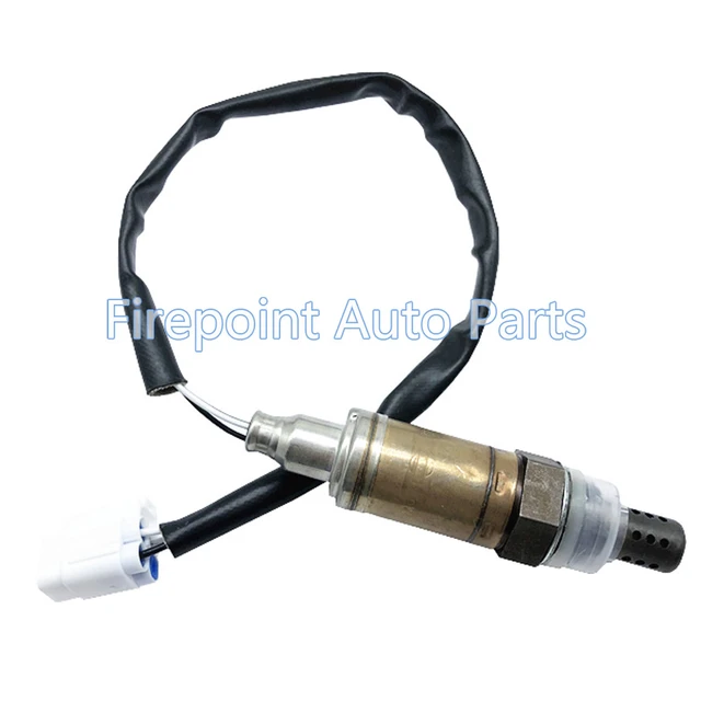 Exhaust Gas Oxygen Sensor