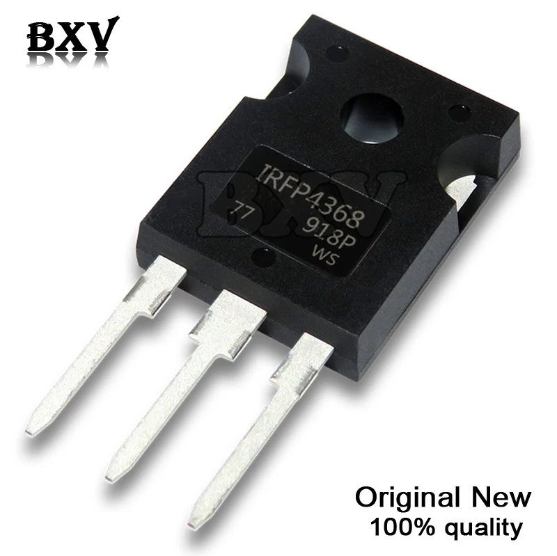 5PCS-IRFP4668PBF-TO-247-IRFP4668-TO247-IRFP2907-IRFP4004-IRFP4229 ...