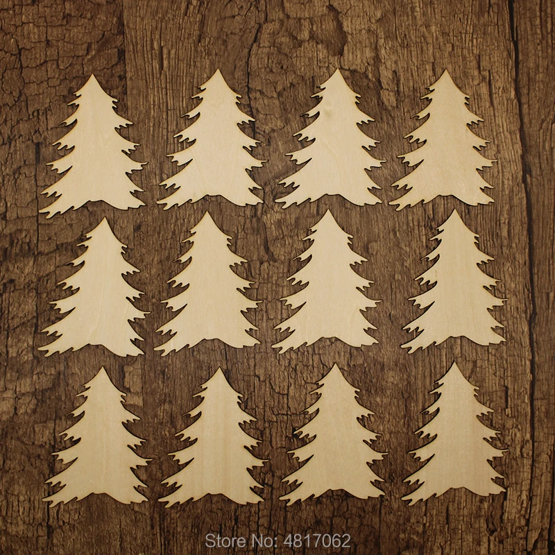 Sculpting & Forming Mountains Multiple Sizes Laser Cut Unfinished Wood ...