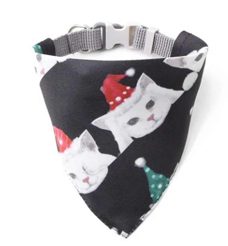Triangle Bib Collar For Dog – Cute Bandana – DogMega.Com
